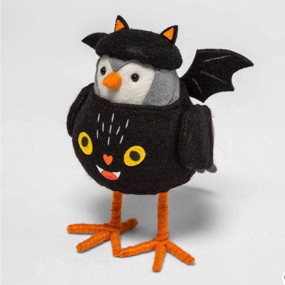 Target | Holiday | Target Hyde Eek 222 Halloween Screech Bird New With ...